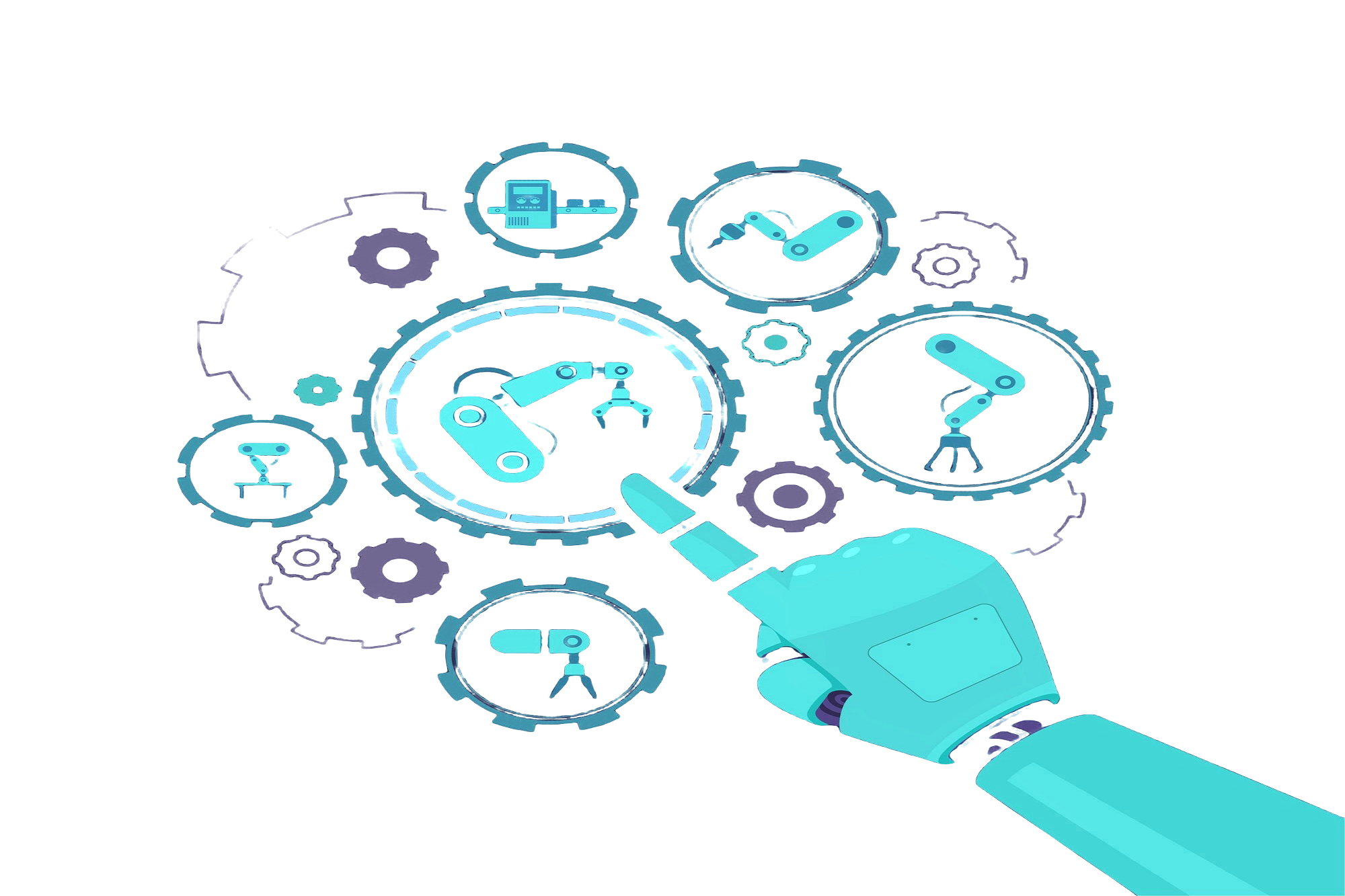 Innovative Innovation Services